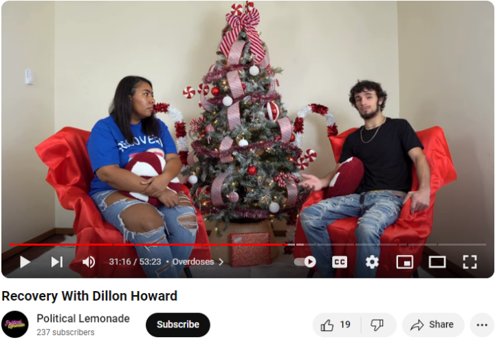 YouTube video on local man garners hundreds of views | News, Sports ...